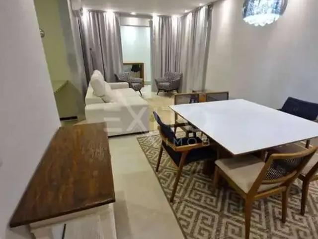 Apartamento para Locação em Jundiaí/SP Jardim Ana Maria 3 Quartos