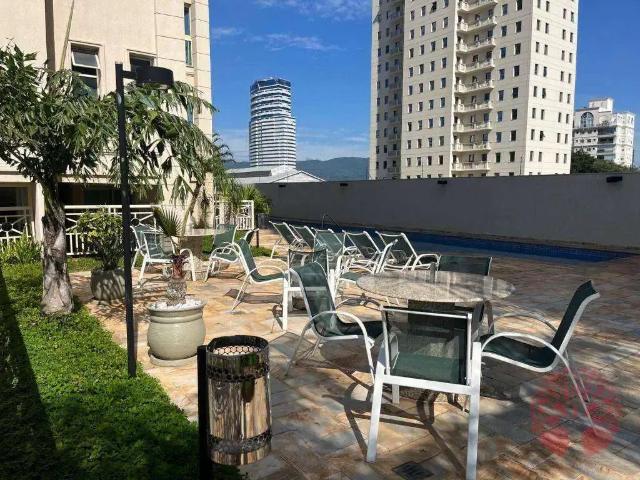 Apartamento para Locação em Jundiaí/SP Jardim Ana Maria 3 Quartos