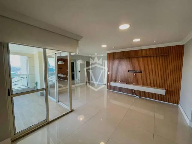 Apartamento para Locação em Jundiaí/SP Jardim Ana Maria 3 Quartos