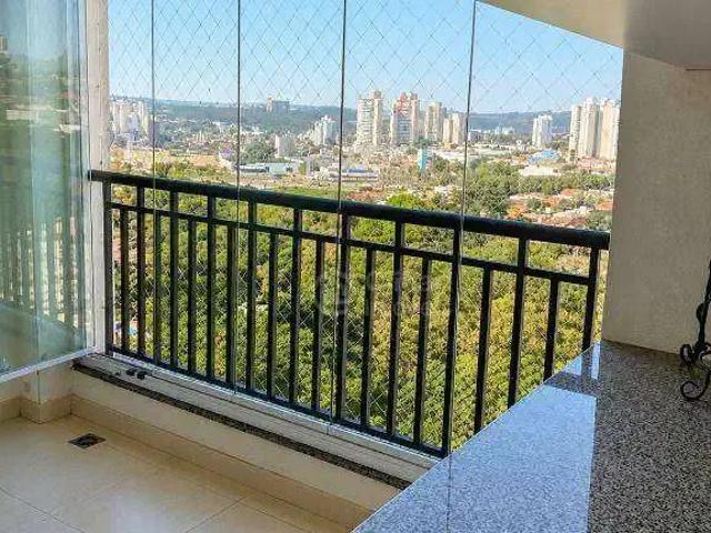 Apartamento para Locação em Jundiaí/SP Jardim Ana Maria 3 Quartos