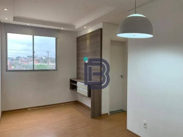 Apartamento para Locação em Jundiaí/SP Jardim Búfalo 2 Quartos