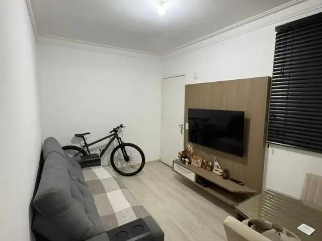 Apartamento para Locação em Jundiaí/SP Jardim Búfalo 2 Quartos