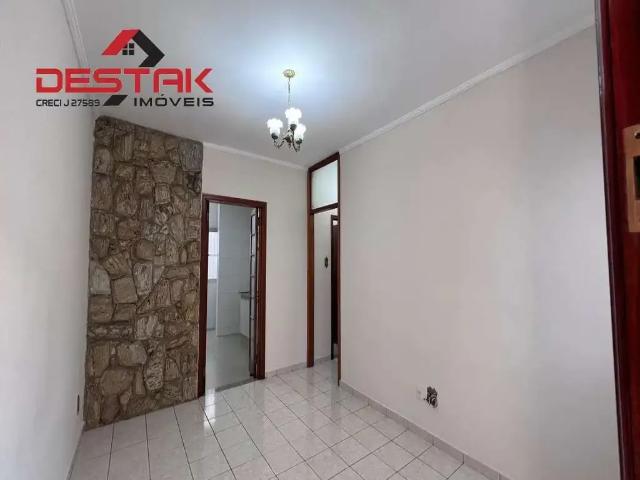 Apartamento para Locação em Jundiaí/SP Jardim Bonfiglioli 2 Quartos