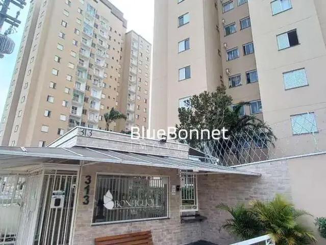 Apartamento para Locação em Jundiaí/SP Jardim Bonfiglioli 2 Quartos