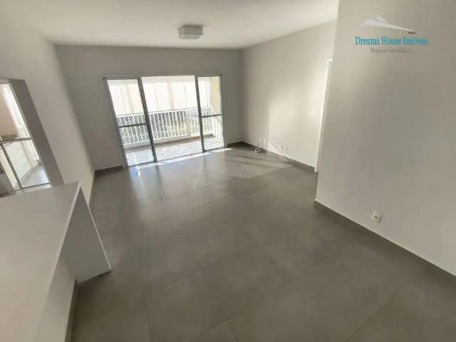 Apartamento para Locação em Jundiaí/SP Jardim Bonfiglioli 3 Quartos