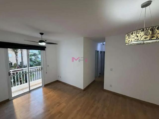Apartamento para Locação em Jundiaí/SP Jardim Bonfiglioli 3 Quartos