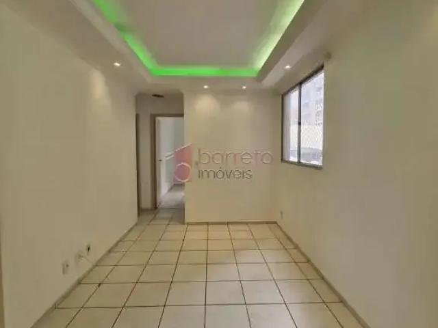 Apartamento para Locação em Jundiaí/SP Jardim Bonfiglioli 3 Quartos