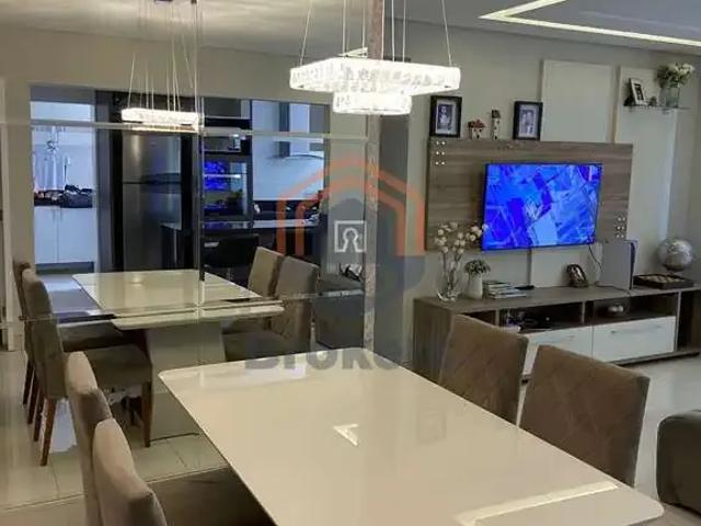 Apartamento para Locação em Jundiaí/SP Jardim Bonfiglioli 3 Quartos