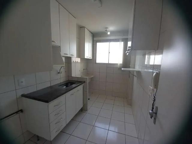 Apartamento para Locação em Jundiaí/SP Jardim Bonfiglioli 3 Quartos