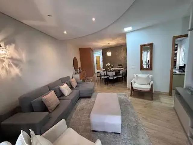Apartamento para Locação em Jundiaí/SP Jardim Bonfiglioli 4 Quartos