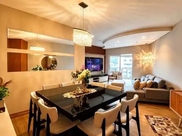 Apartamento para Locação em Jundiaí/SP Jardim Bonfiglioli 4 Quartos