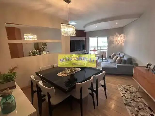 Apartamento para Locação em Jundiaí/SP Jardim Bonfiglioli 4 Quartos