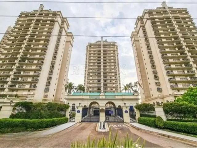 Apartamento para Locação em Jundiaí/SP Jardim Campos Elísios 3 Quartos
