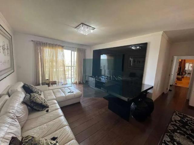 Apartamento para Locação em Jundiaí/SP Jardim Campos Elísios 3 Quartos