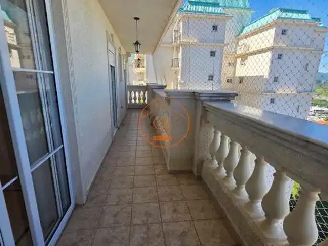 Apartamento para Locação em Jundiaí/SP Jardim Campos Elísios 3 Quartos