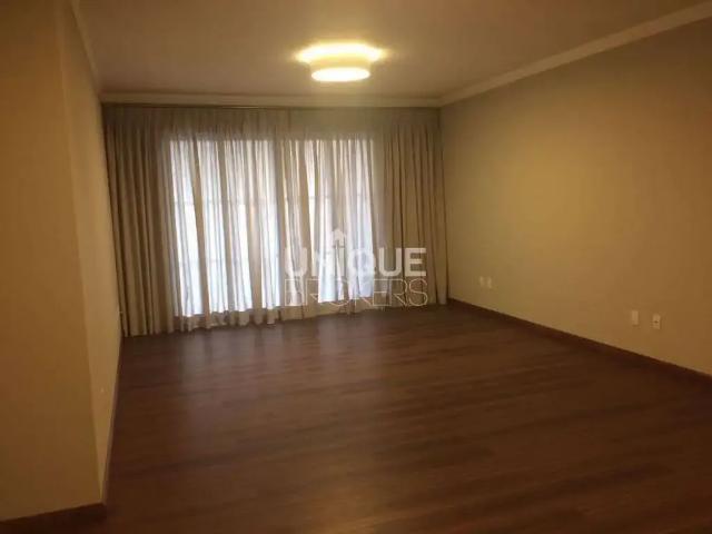 Apartamento para Locação em Jundiaí/SP Jardim Campos Elísios 3 Quartos