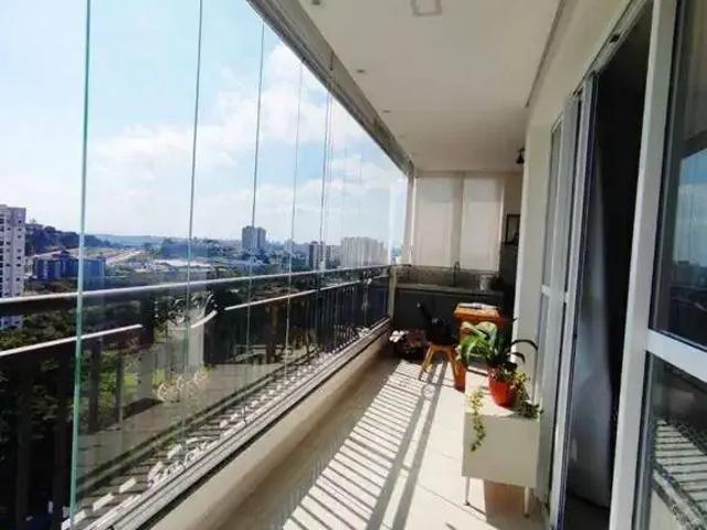 Apartamento para Locação em Jundiaí/SP Jardim Campos Elísios 3 Quartos