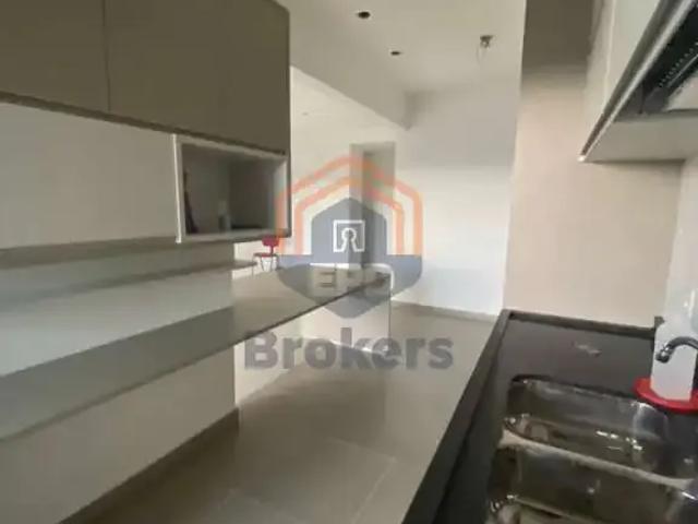 Apartamento para Locação em Jundiaí/SP Jardim Campos Elísios 3 Quartos