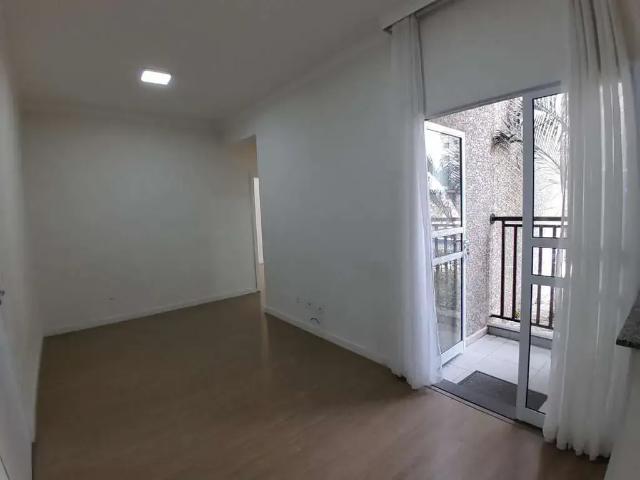 Apartamento para Locação em Jundiaí/SP Jardim Carolina 2 Quartos