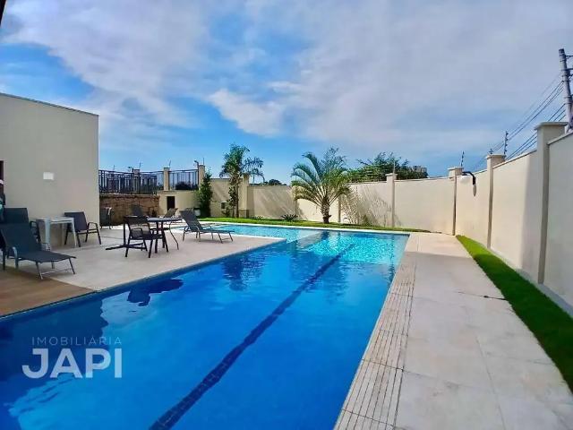 Apartamento para Locação em Jundiaí/SP Jardim Carolina 2 Quartos