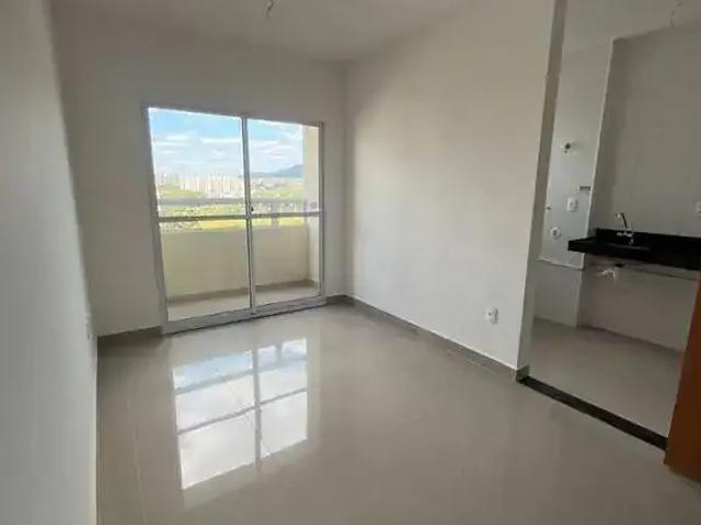 Apartamento para Locação em Jundiaí/SP Jardim Carolina 2 Quartos