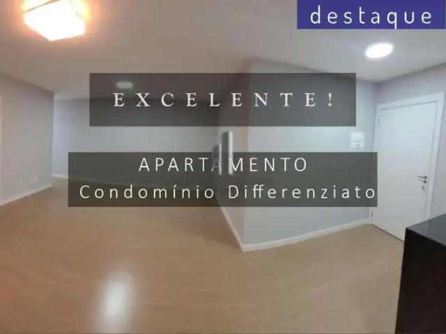 Apartamento para Locação em Jundiaí/SP Jardim Carolina 3 Quartos