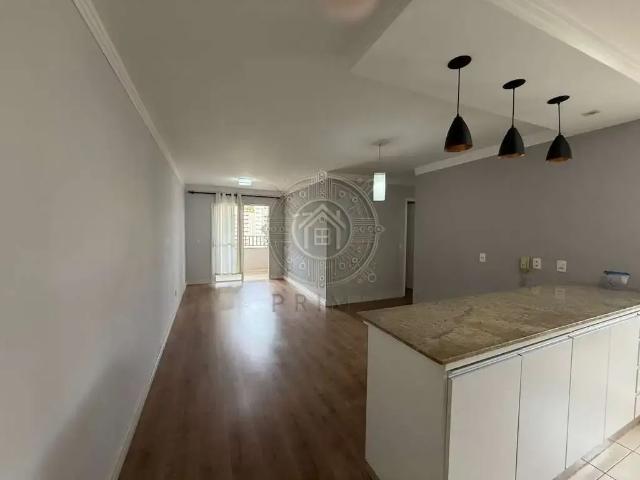 Apartamento para Locação em Jundiaí/SP Jardim Carlos Gomes 2 Quartos