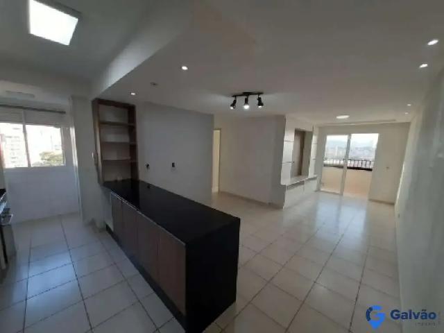 Apartamento para Locação em Jundiaí/SP Jardim Carlos Gomes 2 Quartos