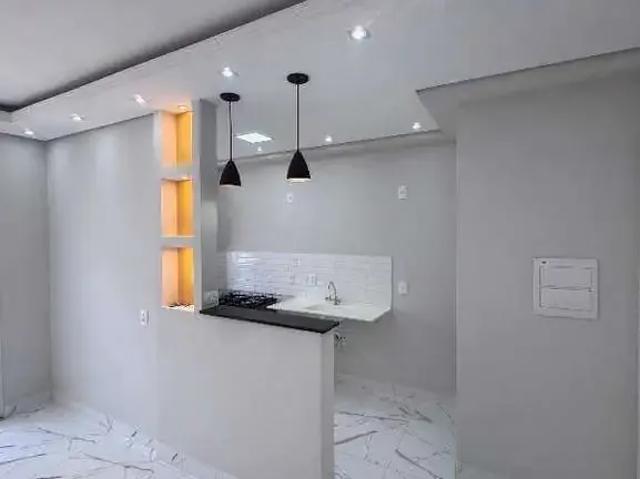 Apartamento para Locação em Jundiaí/SP Jardim Carlos Gomes 3 Quartos