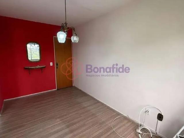 Apartamento para Locação em Jundiaí/SP Jardim Colônia 1 Quartos