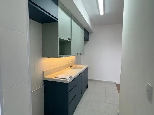 Apartamento para Locação em Jundiaí/SP Jardim Colônia 2 Quartos