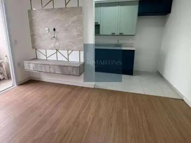 Apartamento para Locação em Jundiaí/SP Jardim Colônia 2 Quartos