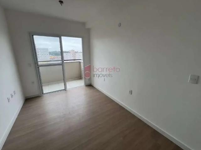 Apartamento para Locação em Jundiaí/SP Jardim Colônia 2 Quartos