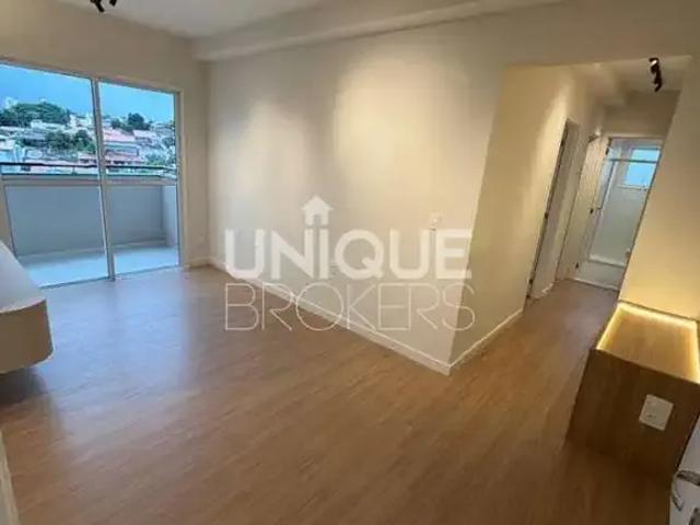 Apartamento para Locação em Jundiaí/SP Jardim Colônia 2 Quartos