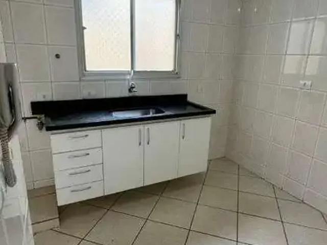 Apartamento para Locação em Jundiaí/SP Jardim Colônia 2 Quartos