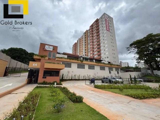 Apartamento para Locação em Jundiaí/SP Jardim Colônia 2 Quartos