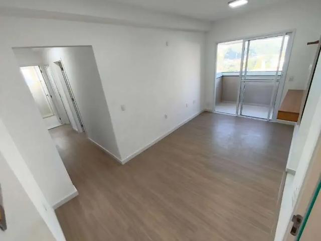 Apartamento para Locação em Jundiaí/SP Jardim Colônia 2 Quartos