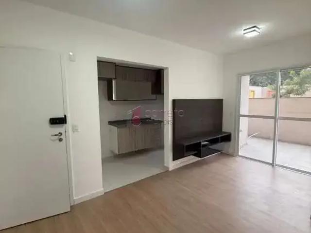 Apartamento para Locação em Jundiaí/SP Jardim Colônia 2 Quartos