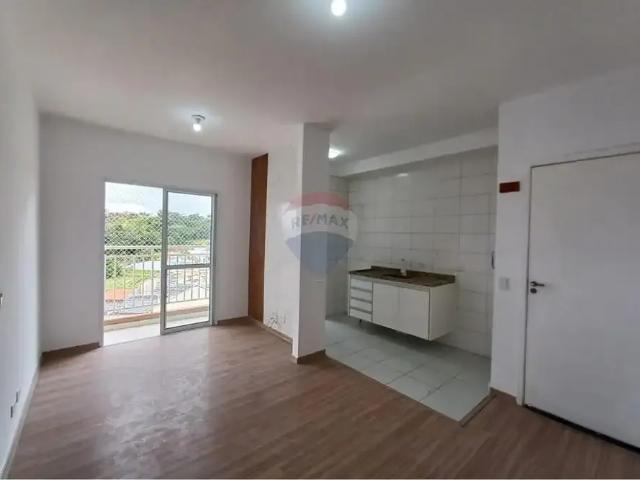Apartamento para Locação em Jundiaí/SP Jardim Colonial 2 Quartos