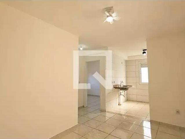 Apartamento para Locação em Jundiaí/SP Jardim das Tulipas 2 Quartos