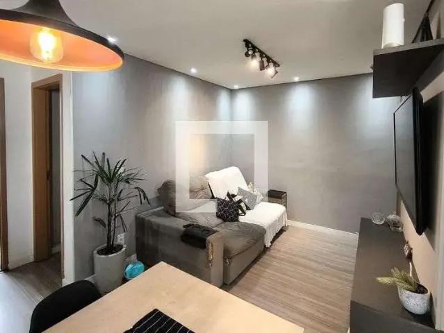 Apartamento para Locação em Jundiaí/SP Jardim das Tulipas 2 Quartos