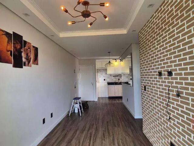 Apartamento para Locação em Jundiaí/SP Jardim das Tulipas 2 Quartos