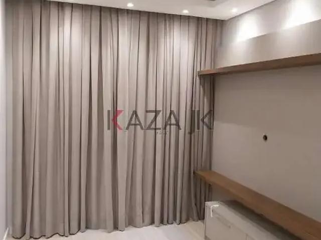 Apartamento para Locação em Jundiaí/SP Jardim das Tulipas 2 Quartos