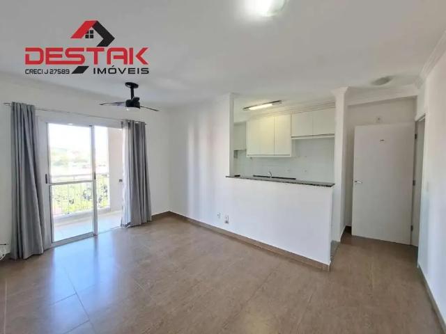 Apartamento para Locação em Jundiaí/SP Jardim das Hortências 2 Quartos