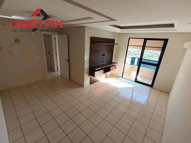 Apartamento para Locação em Jundiaí/SP Jardim das Hortências 3 Quartos
