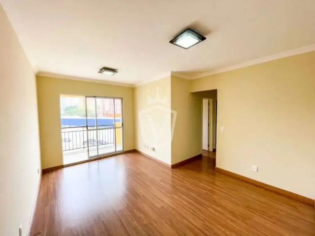 Apartamento para Locação em Jundiaí/SP Jardim das Orquídeas 3 Quartos