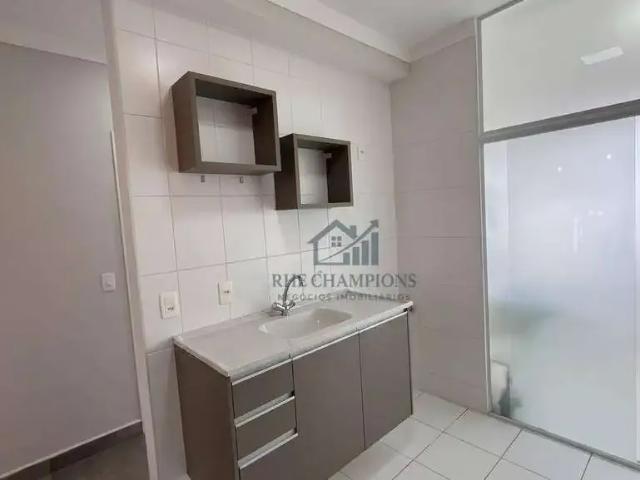Apartamento para Locação em Jundiaí/SP Jardim das Samambaias 2 Quartos