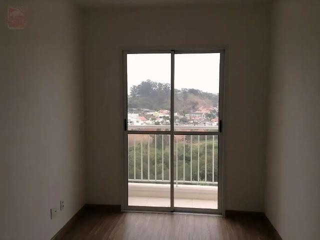 Apartamento para Locação em Jundiaí/SP Jardim das Samambaias 2 Quartos
