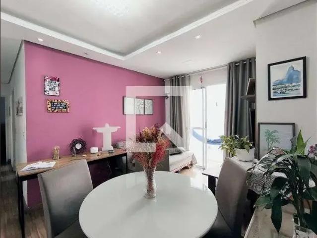 Apartamento para Locação em Jundiaí/SP Jardim das Samambaias 2 Quartos