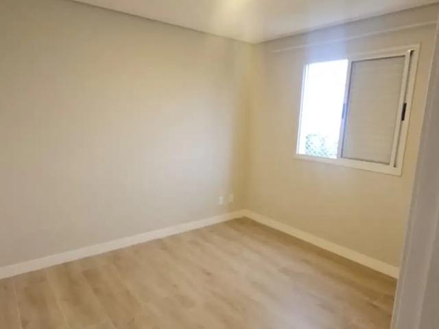 Apartamento para Locação em Jundiaí/SP Jardim das Samambaias 2 Quartos